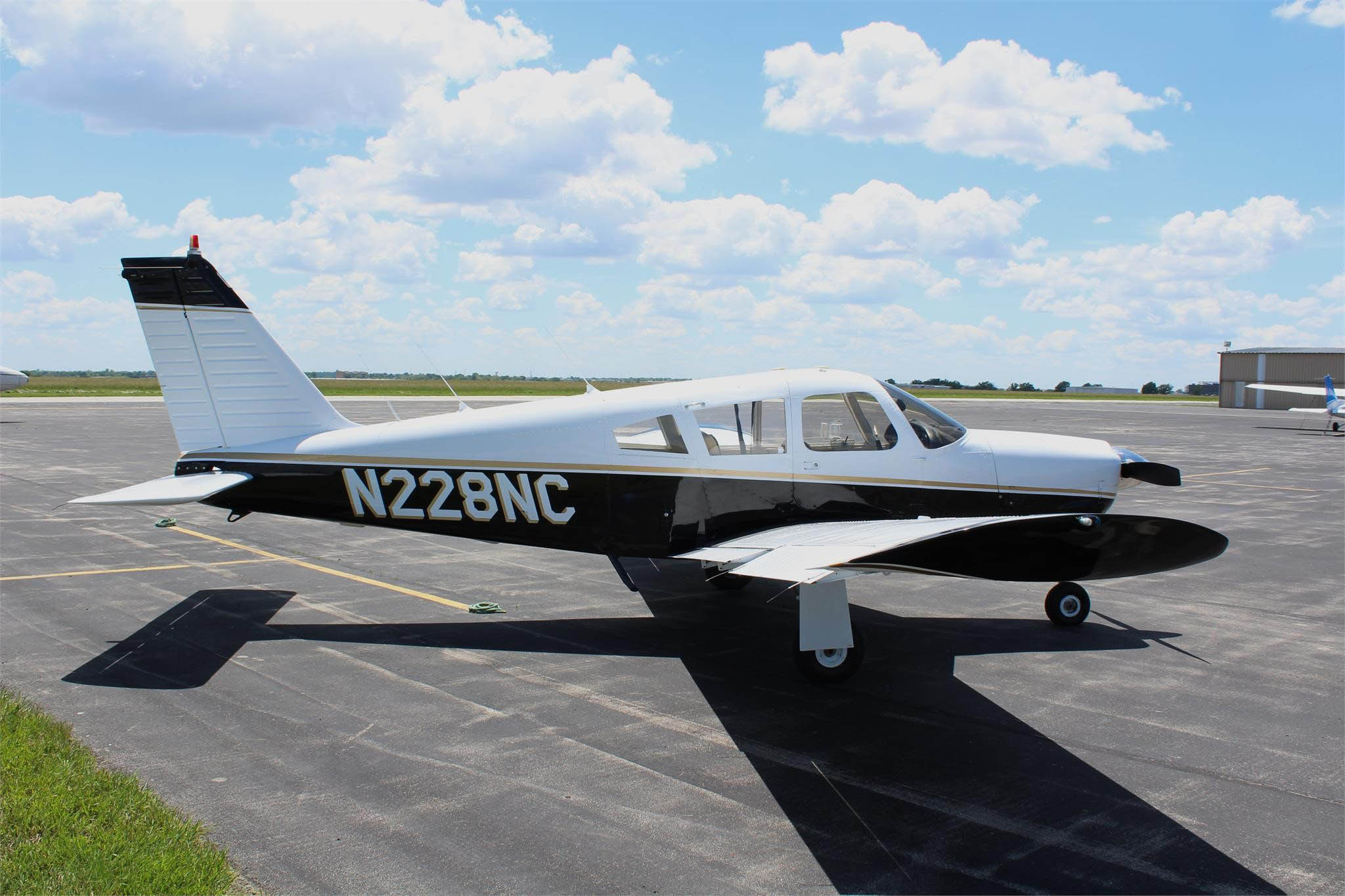 Sold Aircraft | New Century Air Service | New Century, KS