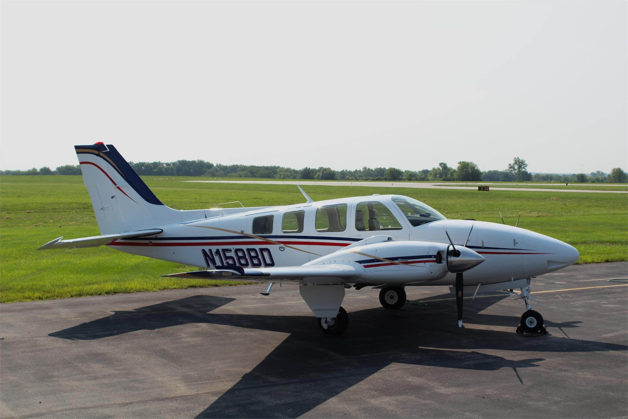 Sold Aircraft | New Century Air Service | New Century, KS