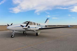 Sold Aircraft | New Century Air Service | New Century, KS
